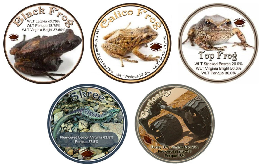 A Guide to Pipe Tobacco – Whole Leaf Tobacco