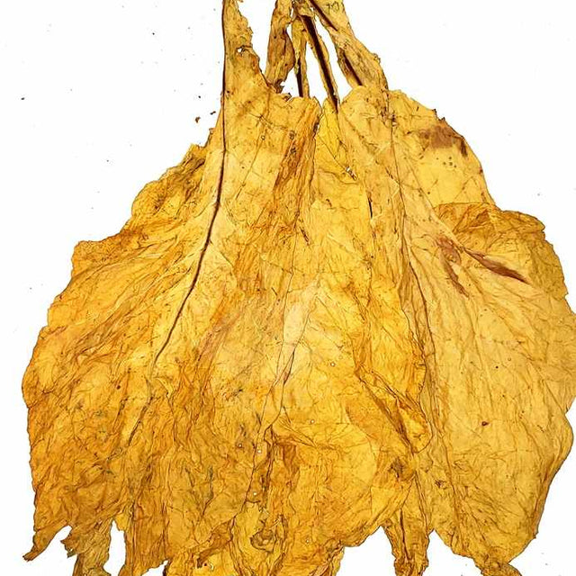 Traditional Pipe Tobaccos – Whole Leaf Tobacco