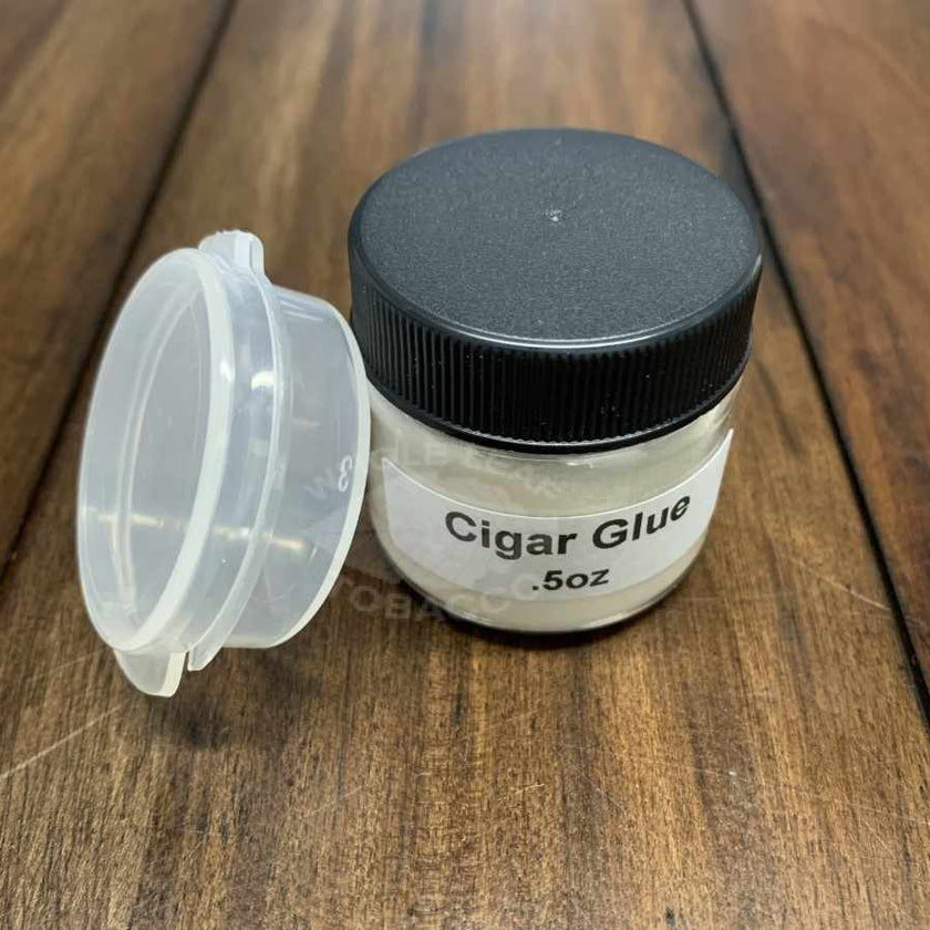.5 oz Cigar Glue - Whole Leaf Tobacco