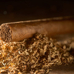 St. James Perique Tobacco (1/2 lb & 1lb) – Whole Leaf Tobacco