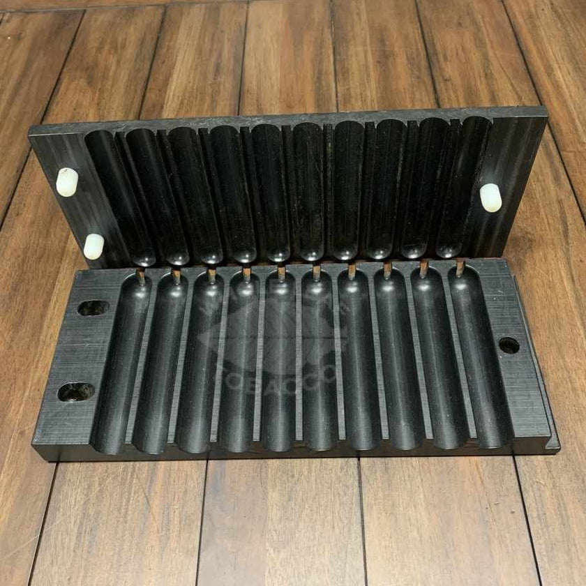 Plastic Professional Cigar Mold 60 x 6.5" - Whole Leaf Tobacco